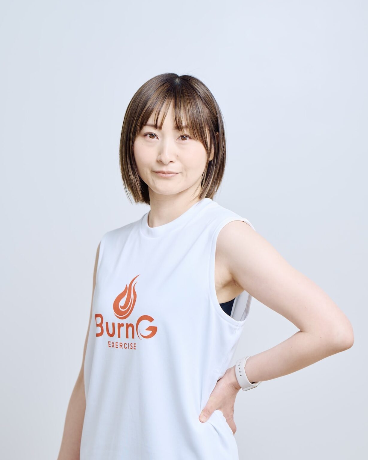 インストラクター | La VENUS -ラ・ヴィーナス- | Burn-Gバンジーエクササイズ高崎スタジオ